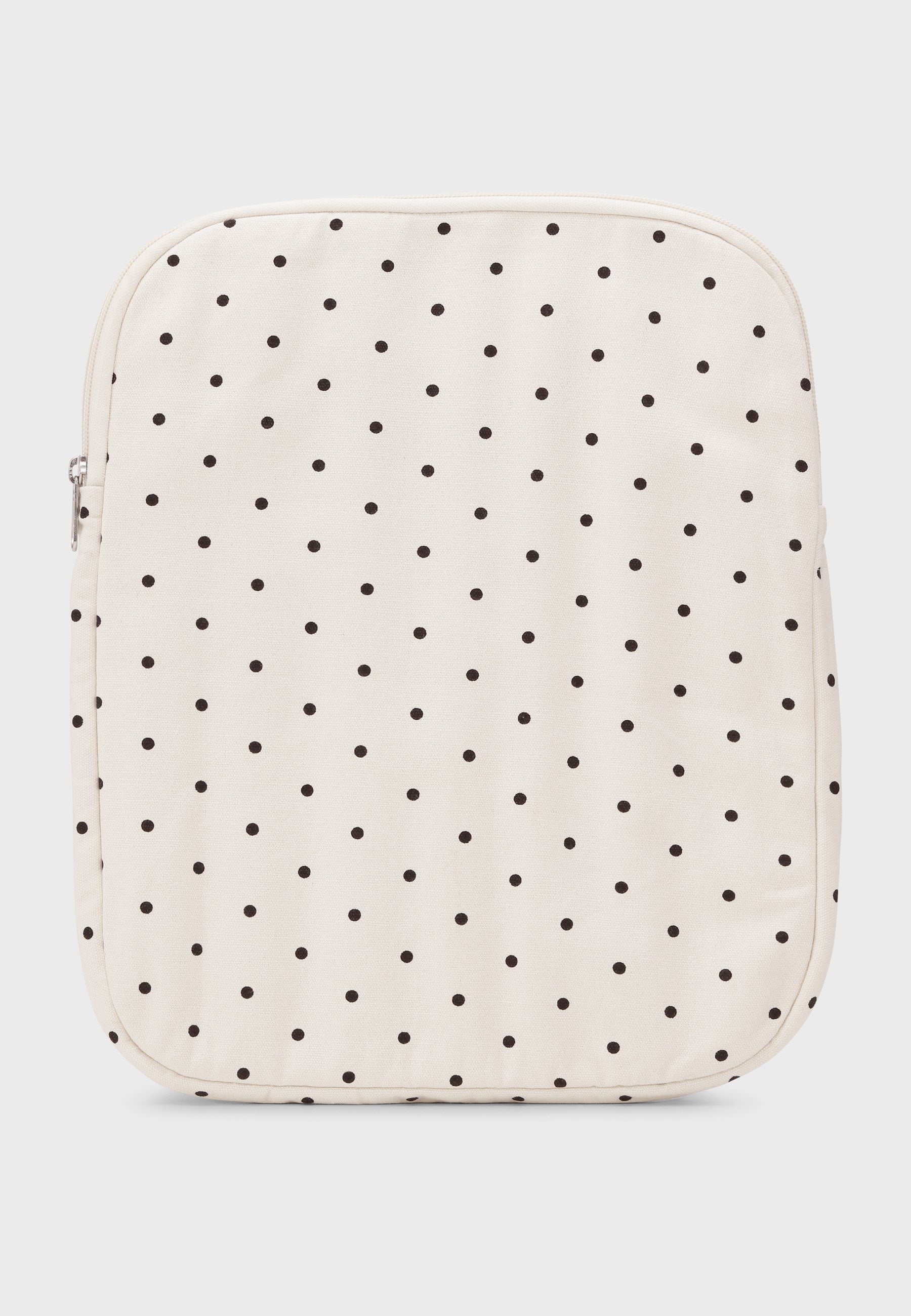 dotted computer cover I køb tasker online I moshi moshi mind