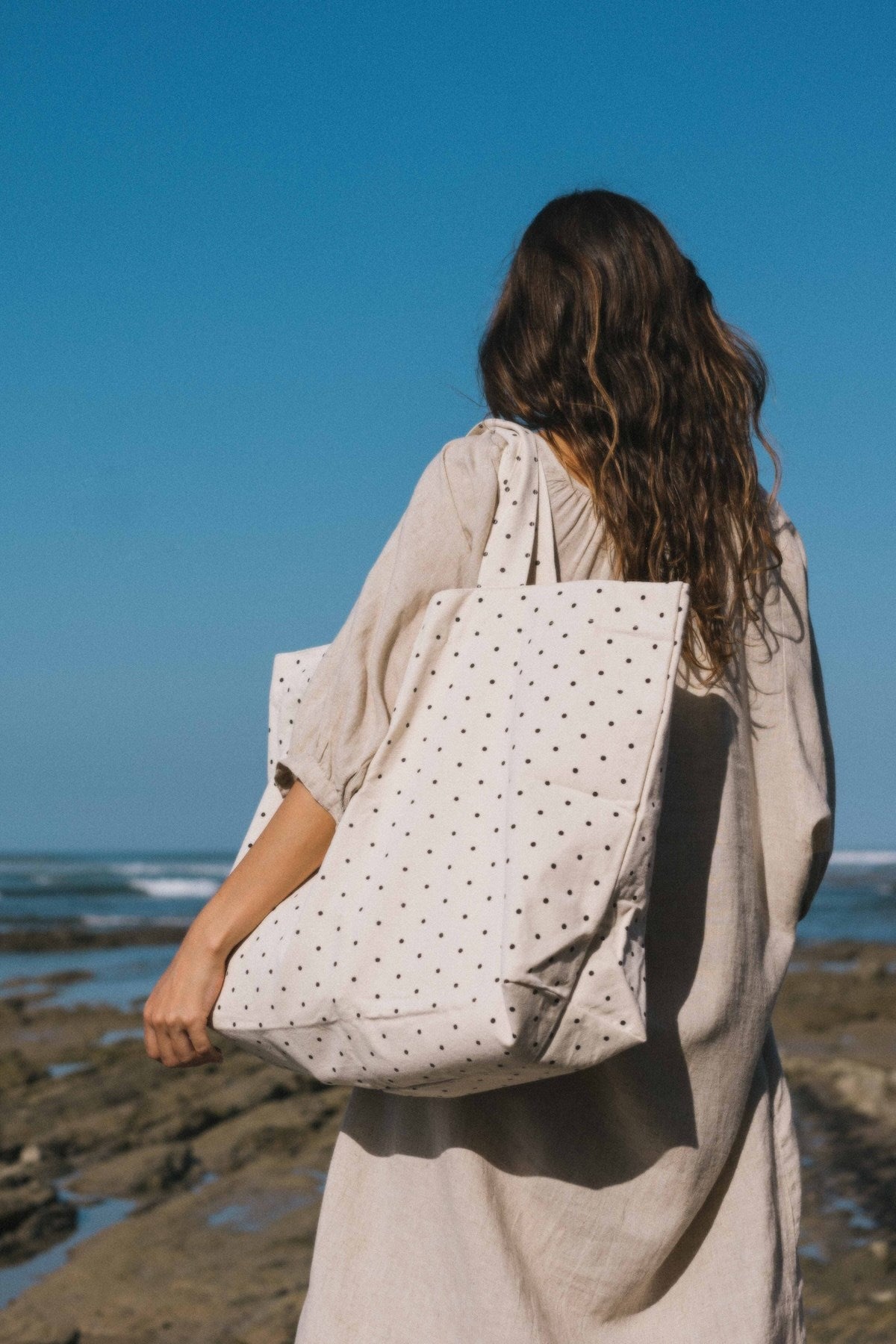 Signature dots | Find inspiration i vores prikkede univers lige her