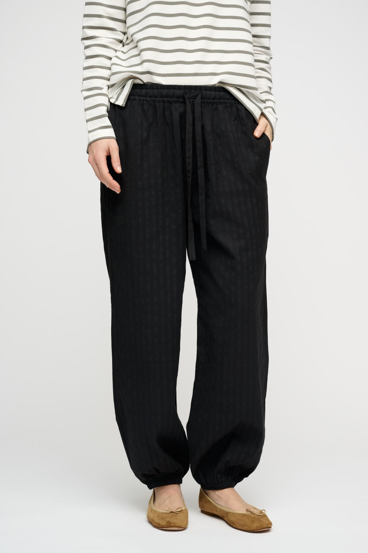 matter pants twill ⏐ Køb bukser online ⏐ moshi moshi mind