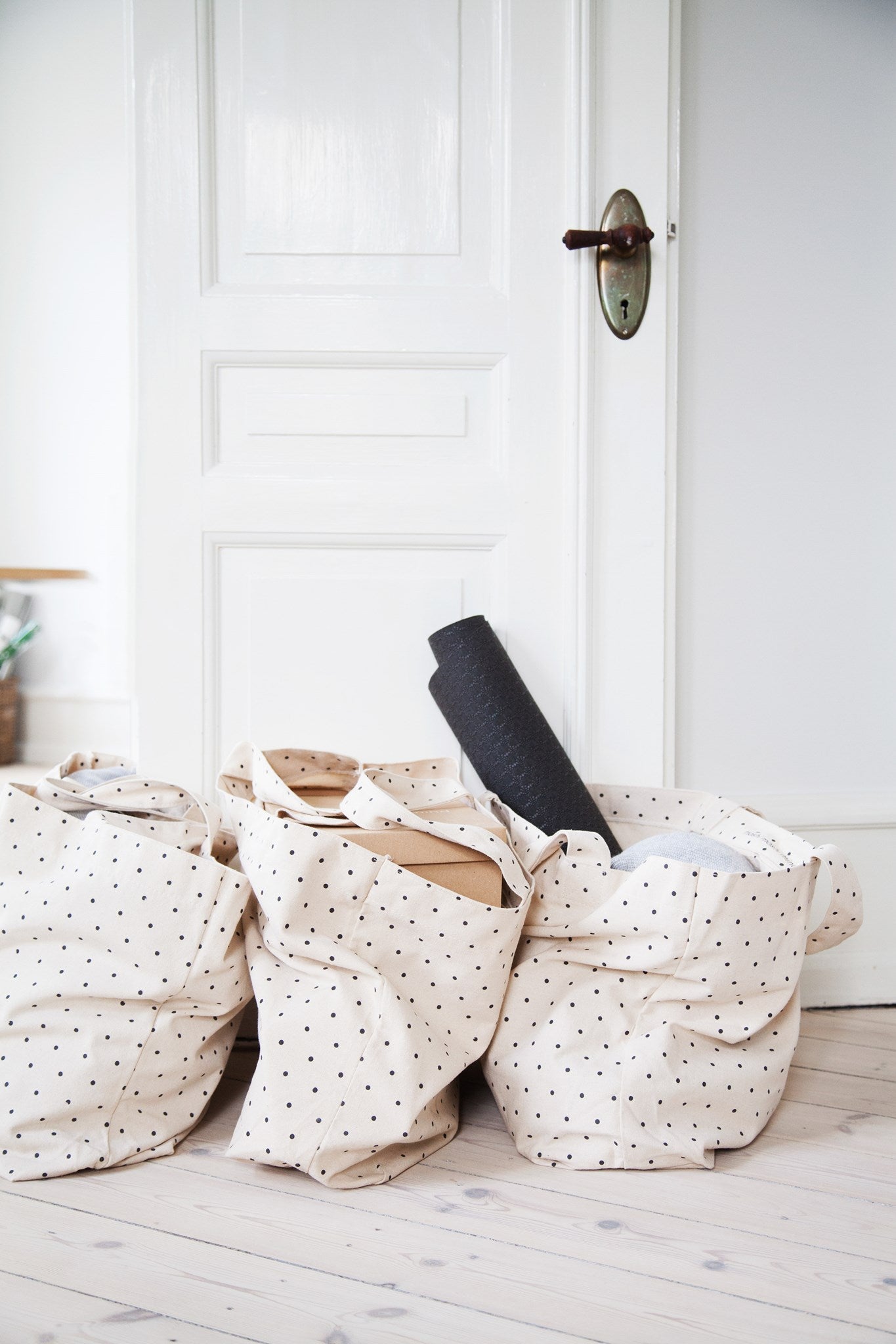 Signature dots | Find inspiration i vores prikkede univers lige her